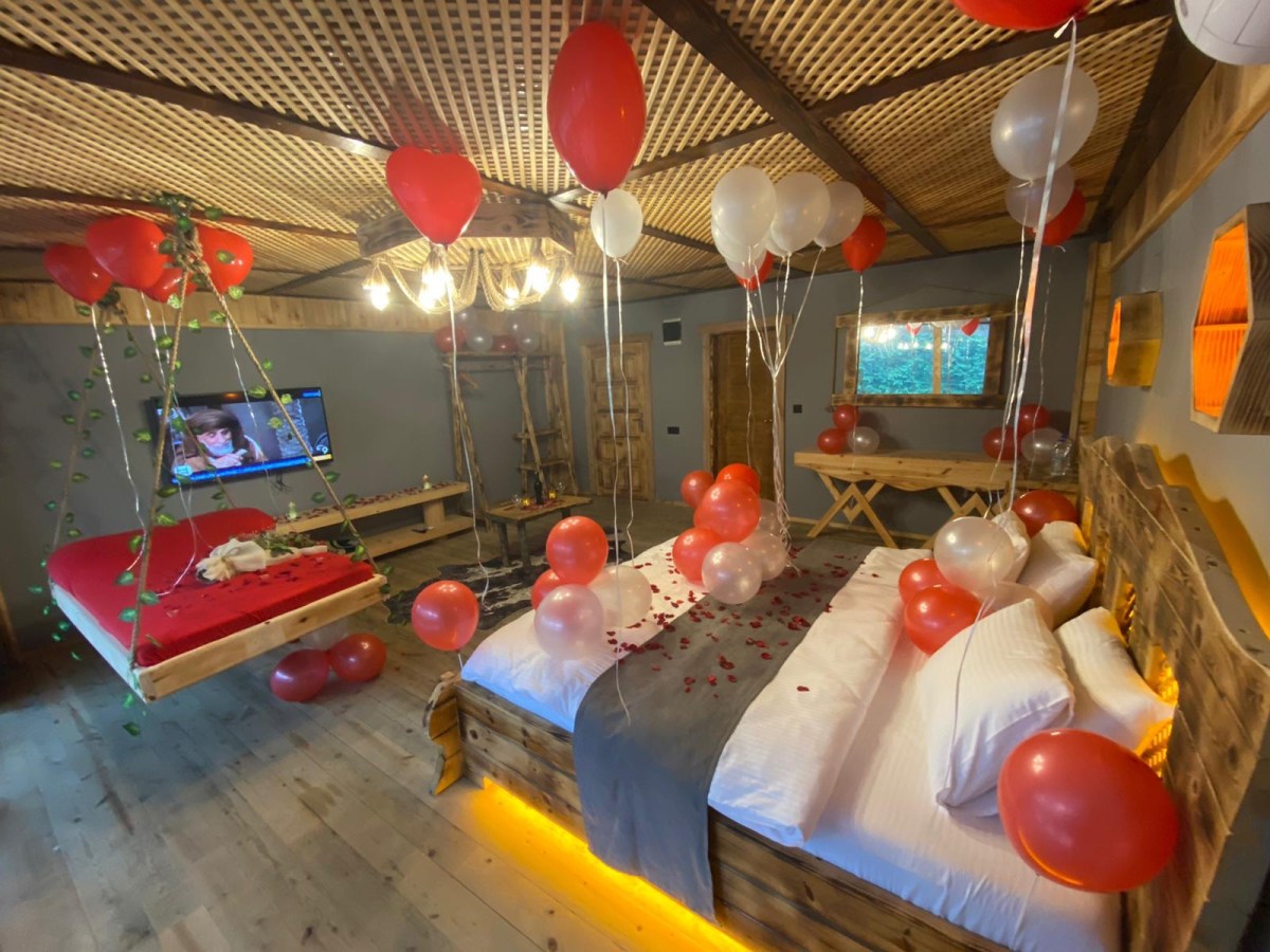 Ayder hotels on the river - Rozana Tur | Lüx Paket Turlar Seyahat ...